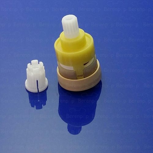 kartouche - HSK E98547 kartouche 3-weg omstelling